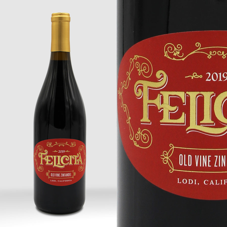 Felicità Wine Company