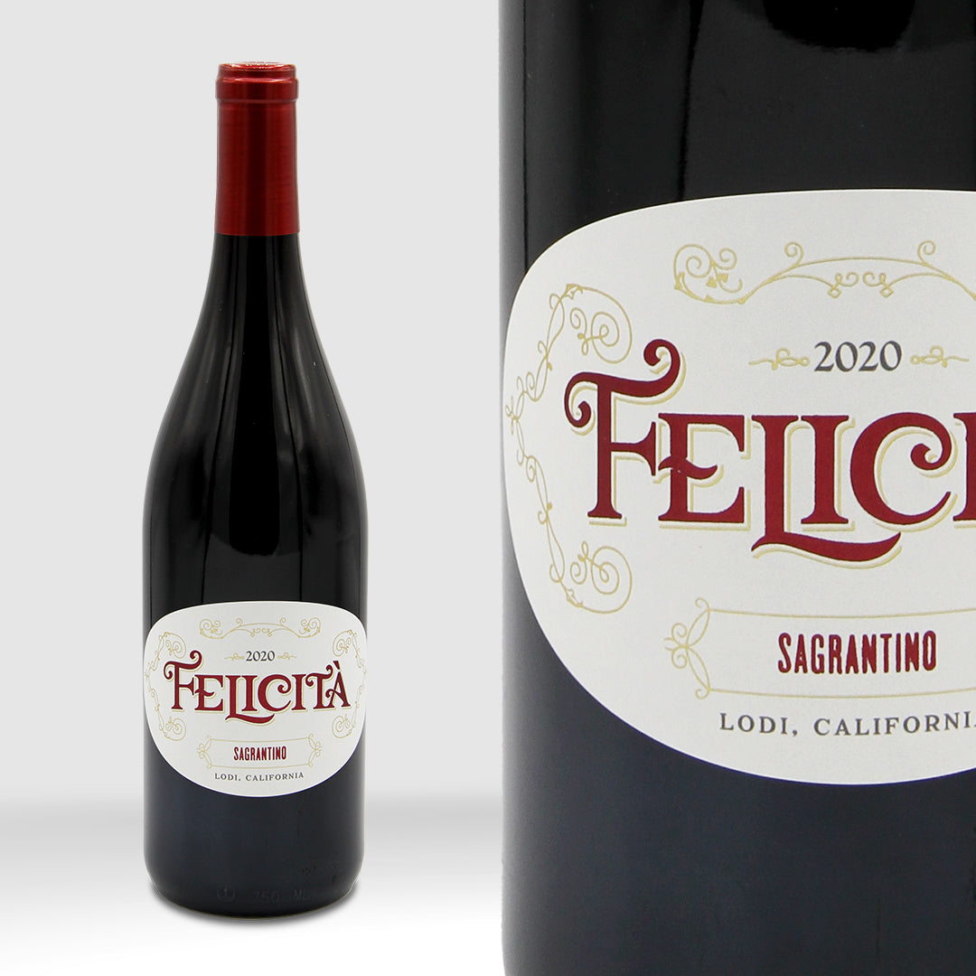 Felicità Wine Company