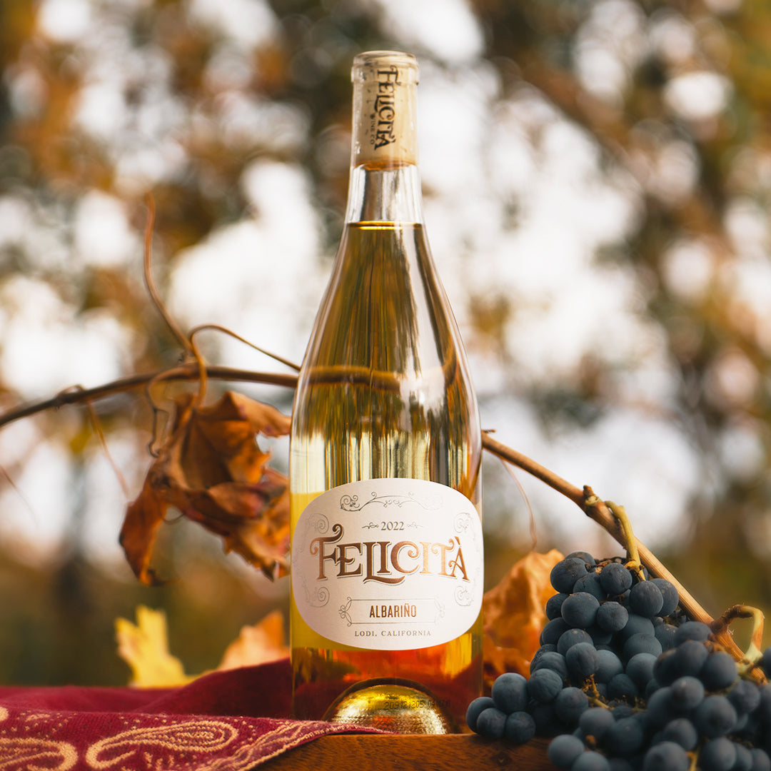 Felicità Wine Company
