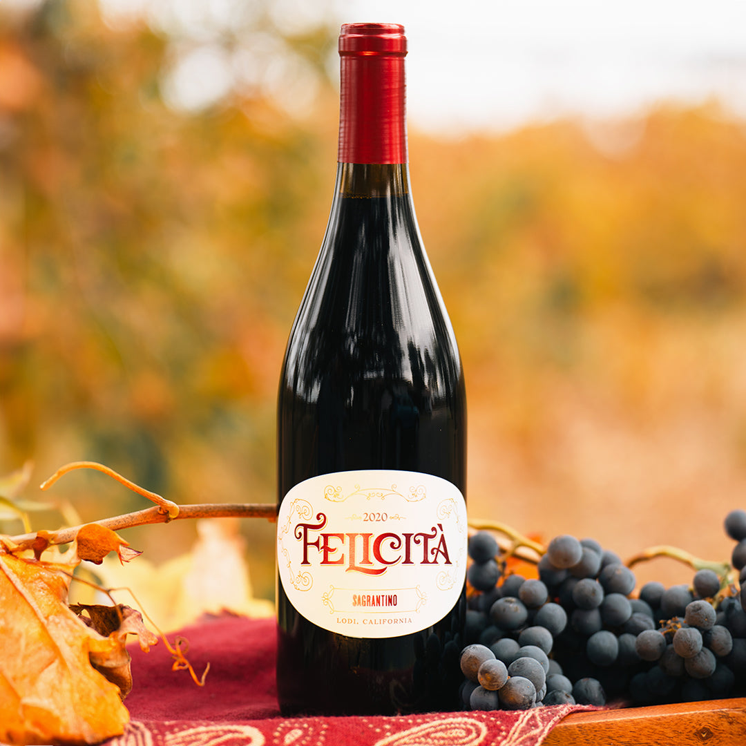 Felicità Wine Company