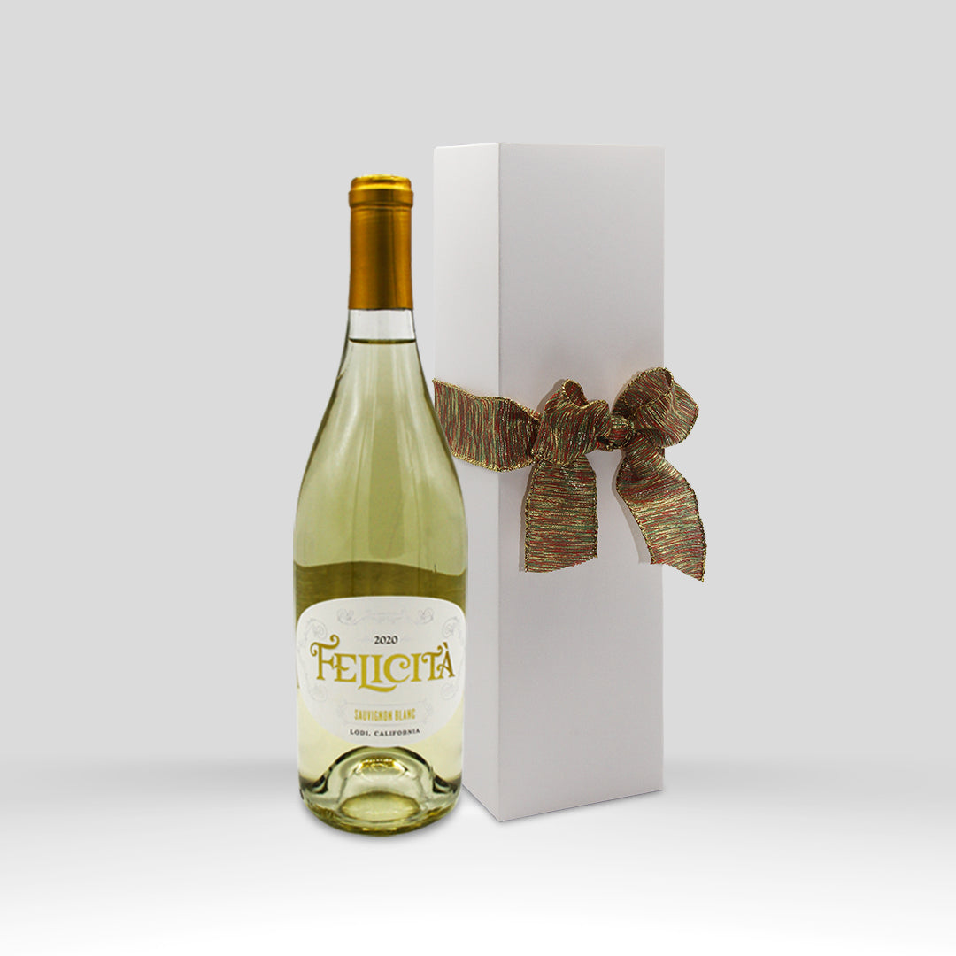 Wines – Felicità Wine Company
